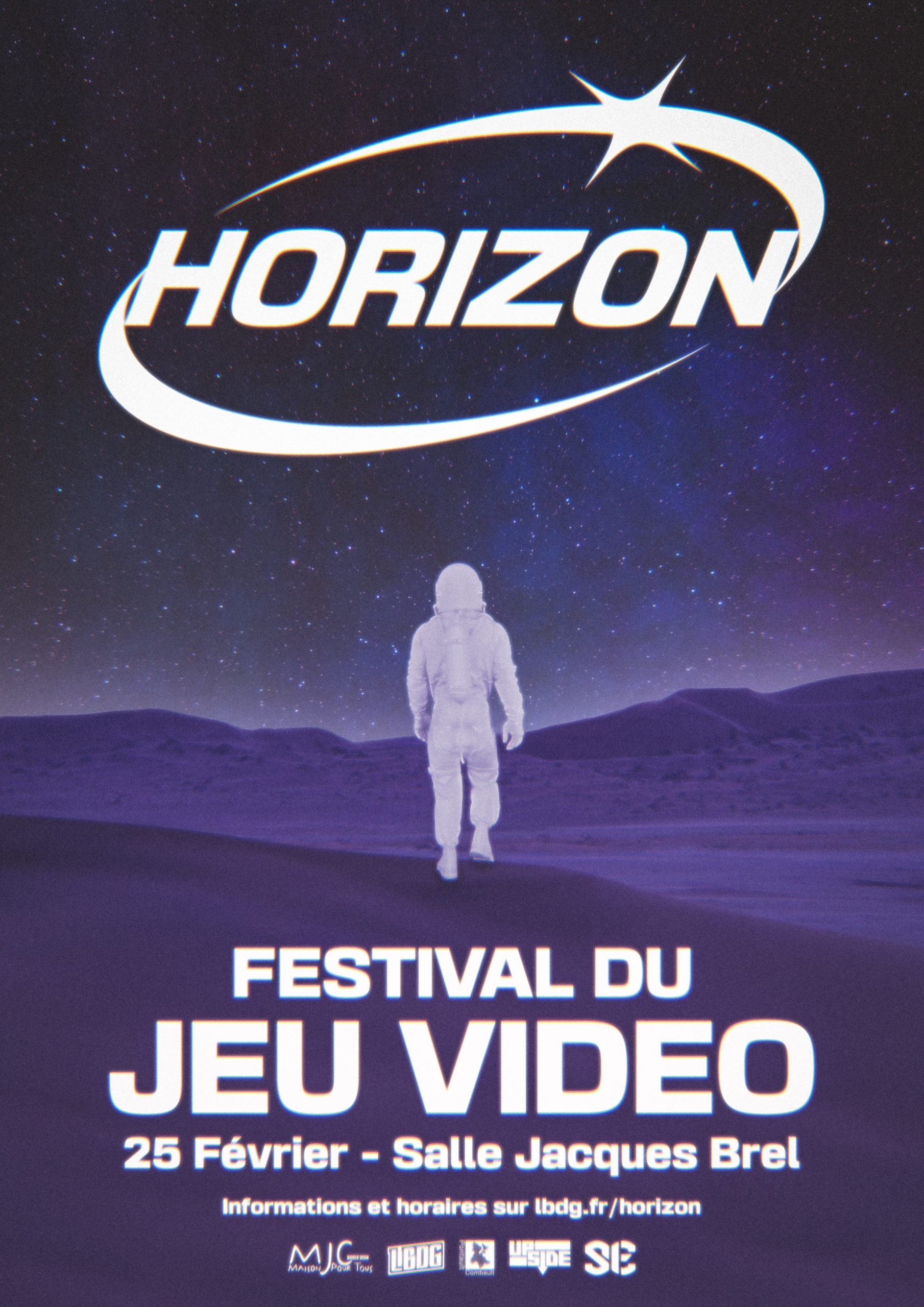 Horizon - MJC Pontault-Combault